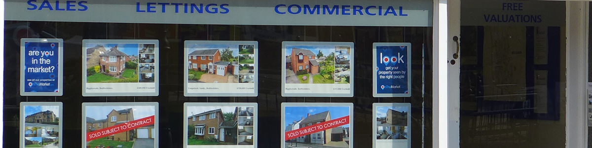 About Satchells Biggleswade Estate Agents